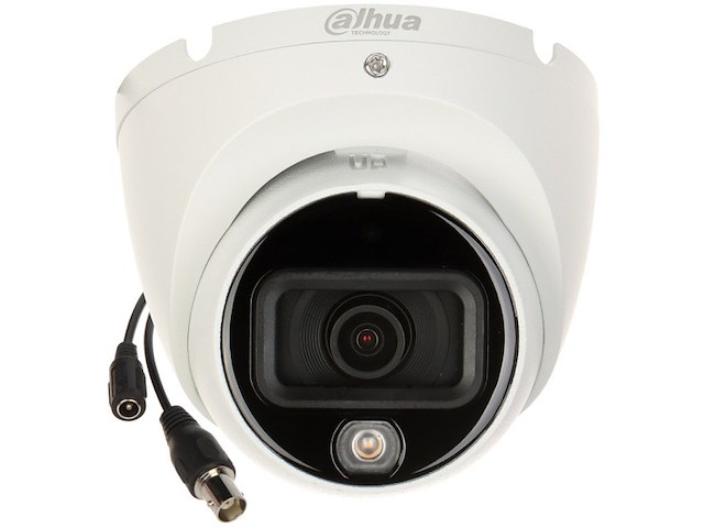 Dahua HAC-HDW1200TLM-IL-A-0280B-S6 2Mpix 2.8 mm 20m,  Lite serija