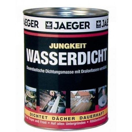 WASSERDICHT