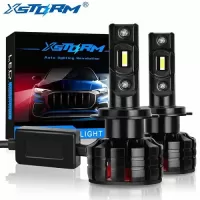 Xstorm LED sijalice za auto Canbus sa ventilatorom H1