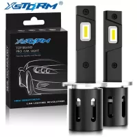 Xstorm LED sijalice za auto Canbus H1 6500K 50W