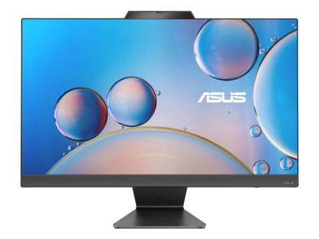 ASUS ALL IN ONE A3402WVAK-UI31C0 FHD IPS, INTEL CORE I3-1315U, 8GB, 512GB SSD