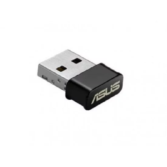 ASUS WI-FI USB ADAPTER USB-AC53 NANO AC1200 DUAL-BAND (USB-AC53NANO) CENA