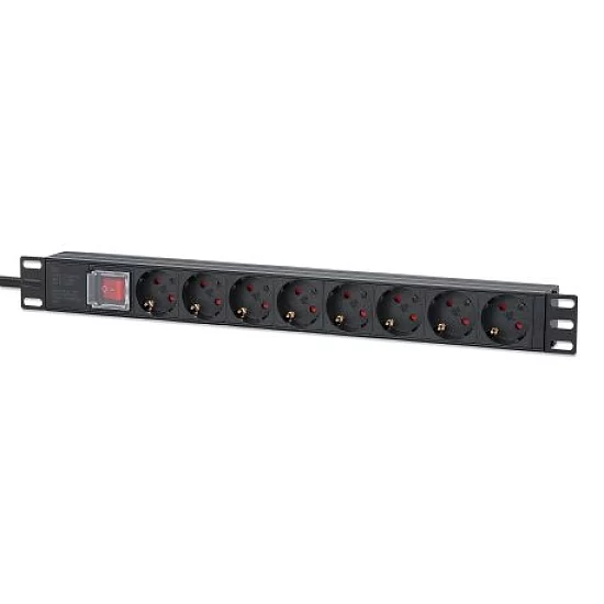 INTELLINET 715126 19 /1U PDU PANEL CENA
