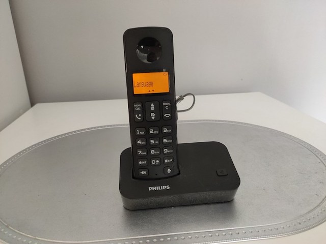 Lep Philips bezicni telefon,Hd zvuk.