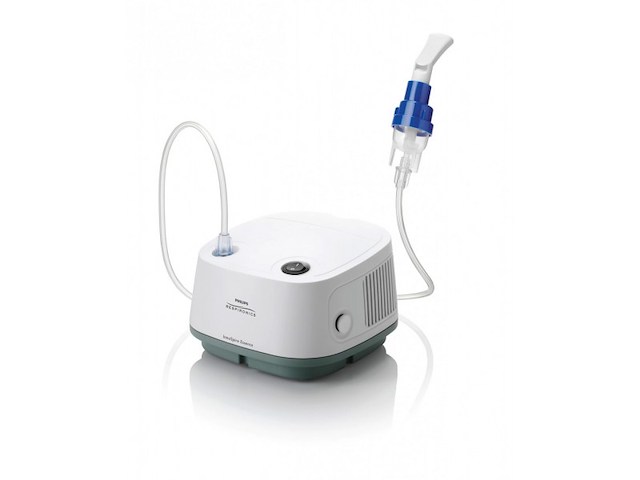 Inhalator Nebulizer Philips Respironics InnoSpire Essen