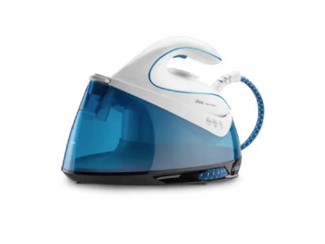 UFESA PARNA STANICA AQUA STEAM/SNAGA 2400W/ZAPREMINA 1.5L/PARA 320 G