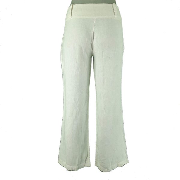 Pantalone Rinascimento, vel. L, lan