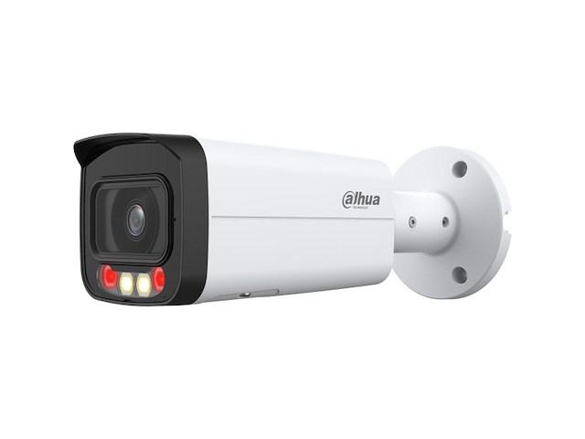 Dahua Kamera IPC-HFW2449T-AS-IL-0360B AI IP 4MP bullet kamera sa hibridnim iluminatorima; WizSense s