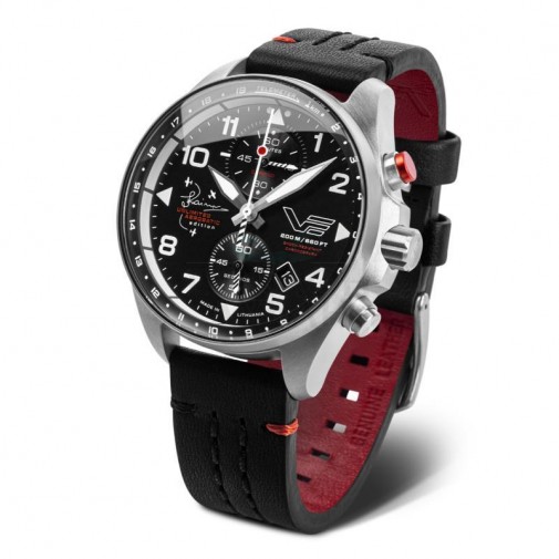 Vostok Europe ručni sat Special Edition 6S11/325A738K