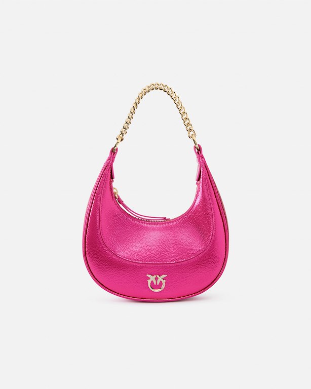 PINKO HOBO MINI tašna