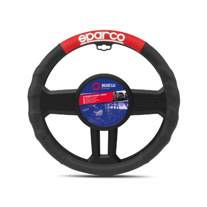 SPARCO OBLOGA VOLANA 8 MODELA