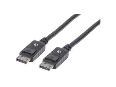 MANHATTAN 307116 DisplayPort kabl