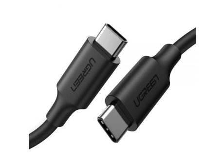 UGREEN US286 USB 2.0 kabl TYPE C na TYPE C 3M