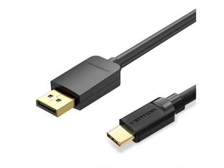 Vention CGYBF USB-C na DisplayPort kabl 1m