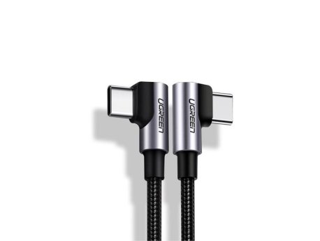 UGREEN US323 ugaoni Data Kabl USB-C 2.0 na US