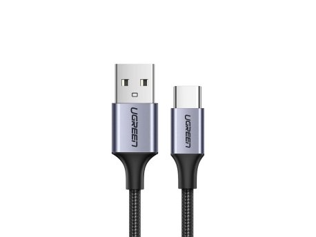 UGREEN USB-A 2.0 na USB tip C Alu. 1.5m