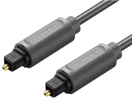 UGREEN AV122 Toslink Optički audio kabl 2m