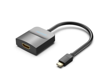 Vention TDCBB USB-C - HDMI adapter