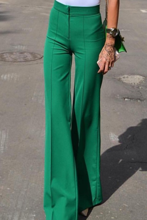 pantalone DEZIRINDA GREEN