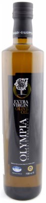 ULJE MASLINOVO EXTRA VIRGIN OLYMPIA 750ML
ULJE MASLINOVO EXTRA VIRGIN OLYMPIA 750ML