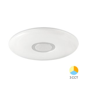 Led plafonjera 24W 3u1