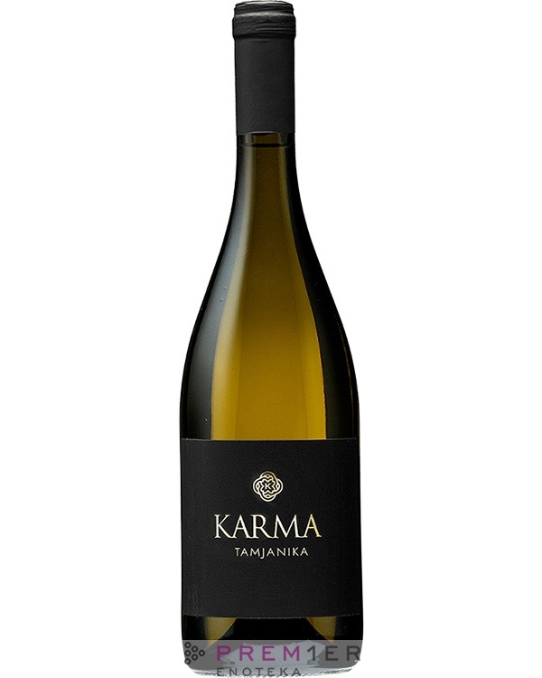 Karma Tamjanika 0.75l 2022