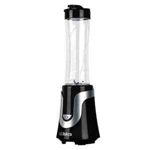 Blender 300W Iskra crni