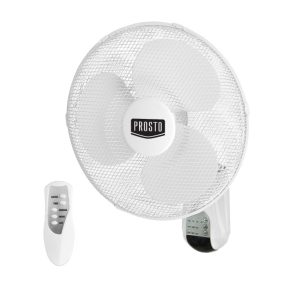 Zidni ventilator 40cm sa daljinskim Prosto