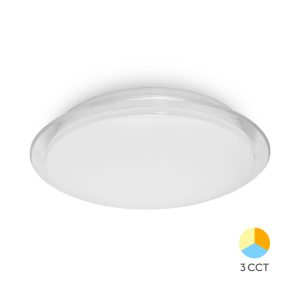 Led plafonjera 24W 3u1