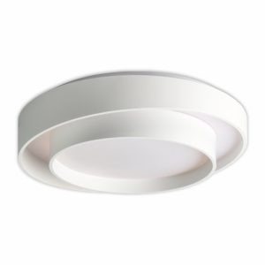 Led plafonjera 24W Bela 6500K