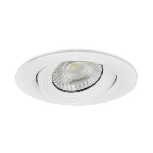 Led ugradna spot svetiljka 10W 3000K