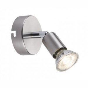 Led spot lampa 1xGU10 5W 3000K