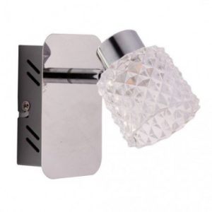 Led spot lampa 5W 3000K