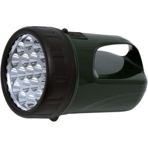 Led punjiva ručna lampa 1,9W 6400K