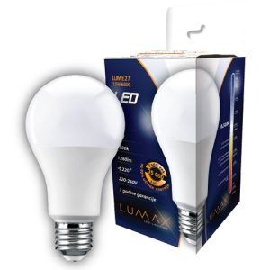 Led sijalica 13W E27 3000K