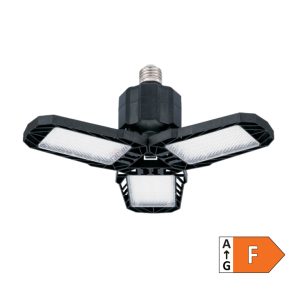 Rasklopiva led sijalica 30W 6500K