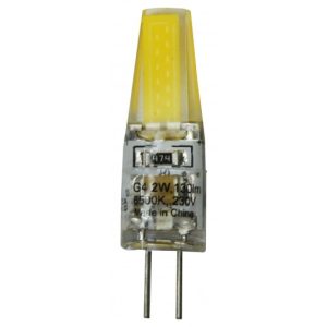 Led sijalica 2W G4 230V 6500K