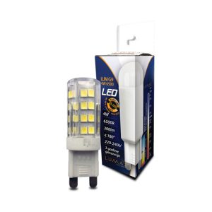 Led sijalica 4W G9 6500K