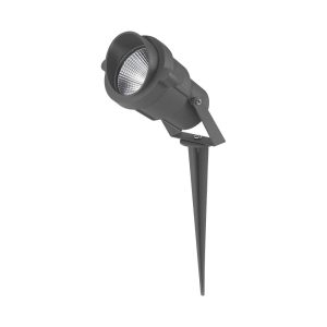 Led ubodna lampa 9W 3000K IP65