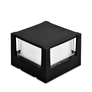 Led zidna spoljna lampa Nadgradna 15W 3000K IP65