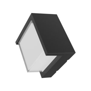 Led zidna spoljna lampa Nadgradna 15W 3000K IP65