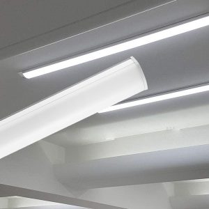 Led svetiljka 20W 3000K