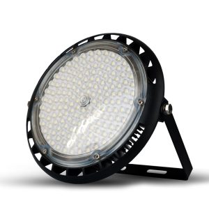 Led industrijska lampa 100W 6500K