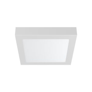 Led panel 12W 6500K Nadgradni