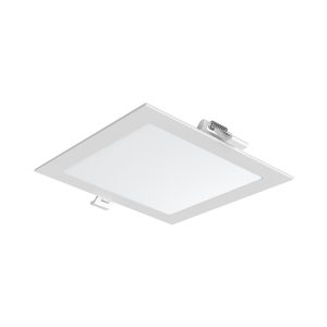 Led panel 12W 3000K Ugradni