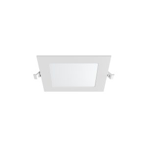 Led panel 6W 3000K Ugradni