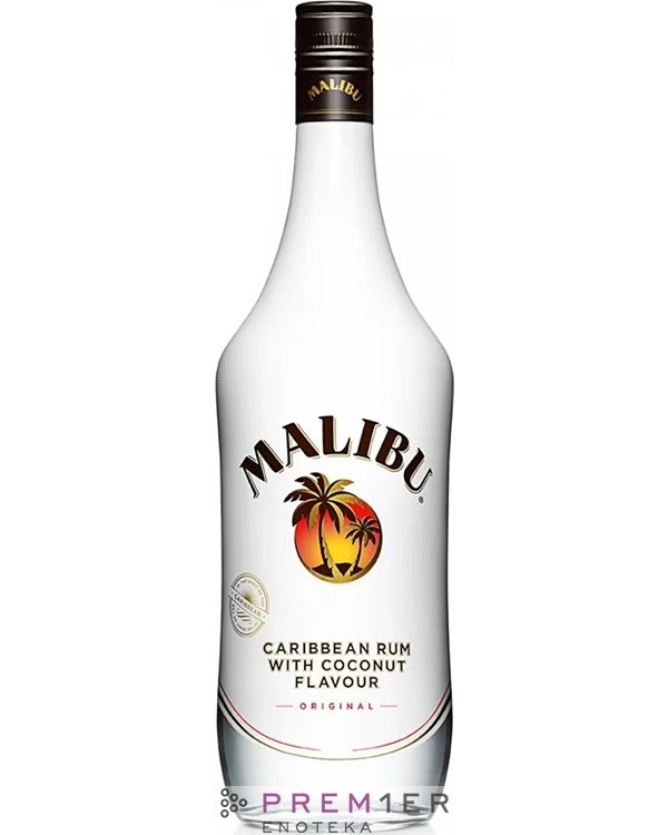 Malibu Original 0.70l