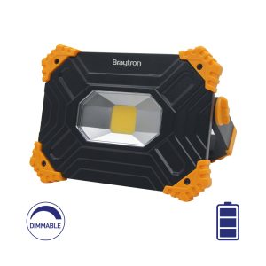 Led punivi reflektor 20W IP54 6500K