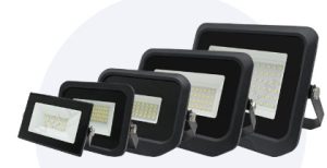 Led reflektor 10W 6500K