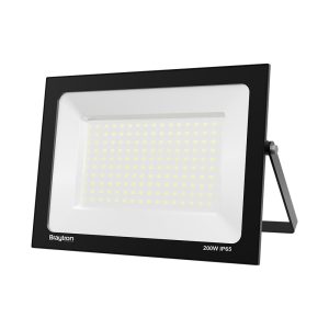 Led reflektor 200W 4000K IP65